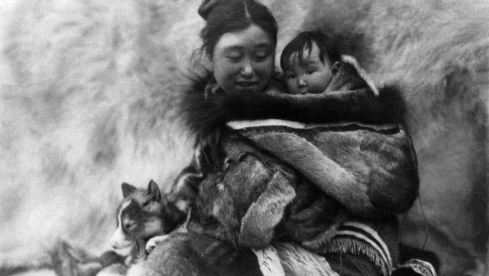 Nanook, el esquimal | Matadero Madrid