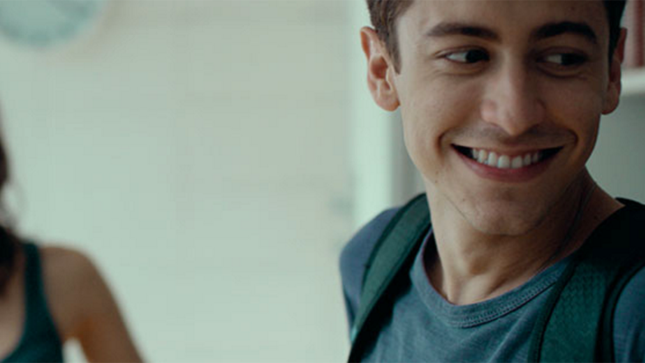 Jonas | Matadero Madrid