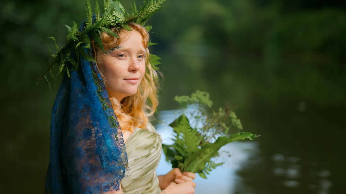 Rave On for the Avon | Matadero Madrid