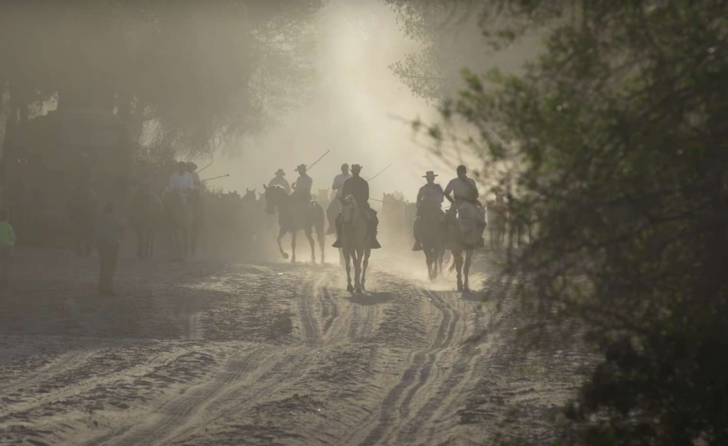 María Alcaide, La romería de los cornudos | Matadero Madrid
