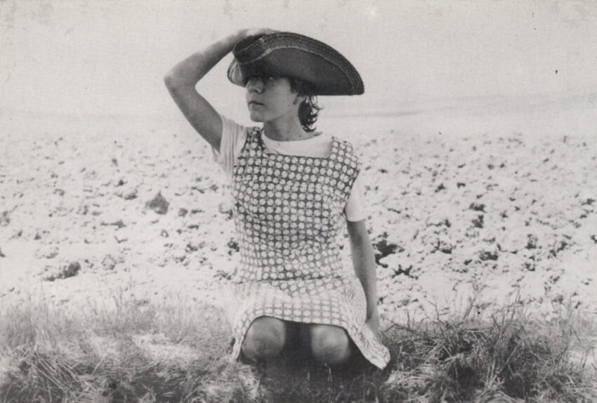 Los motivos de Berta | Matadero Madrid