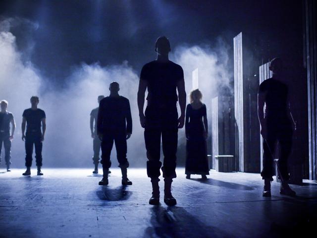 MACBETH | Matadero Madrid