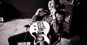 DEAD OR ALIVE: JOHNNY THUNDERS & THE HEARTBREAKERS LIVE AT THE LYCEUM ...