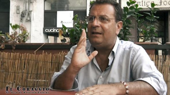 IL CORAGGIO | Matadero Madrid