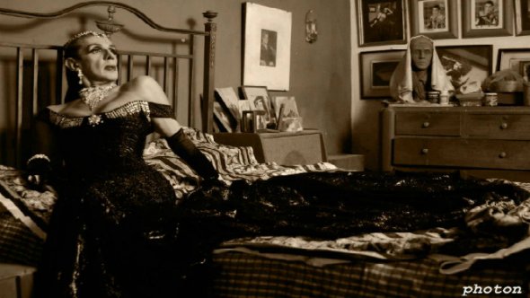 ARTE TRANS PERUANO | Matadero Madrid