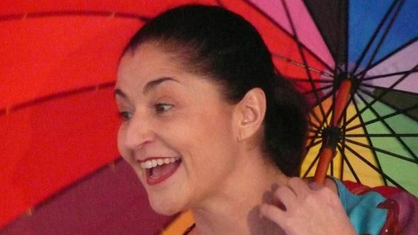 UN CUENTO SIN FRONTERAS | Matadero Madrid