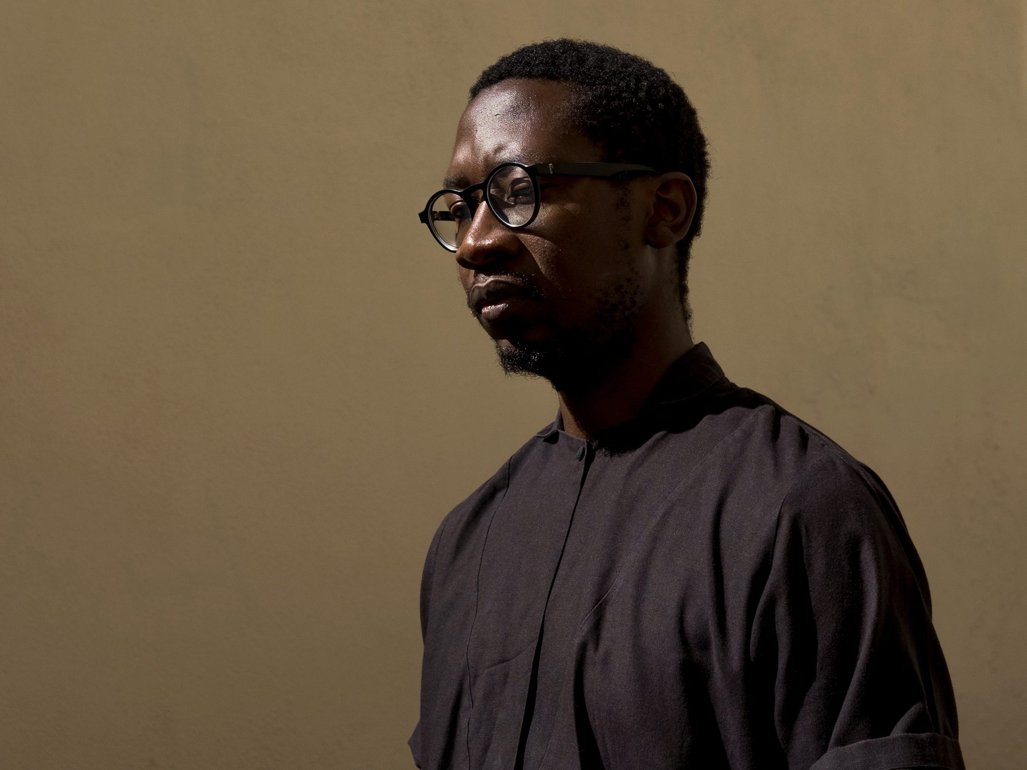 Kalaf Epalanga. Conversación + DJ Set | Matadero Madrid