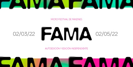 Fama Fest | Matadero Madrid