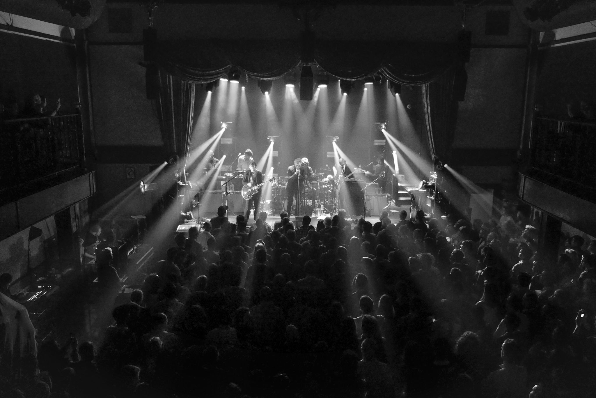 'Light Years' de Graham MacIndoe: un recorrido fotográfico por los más ...