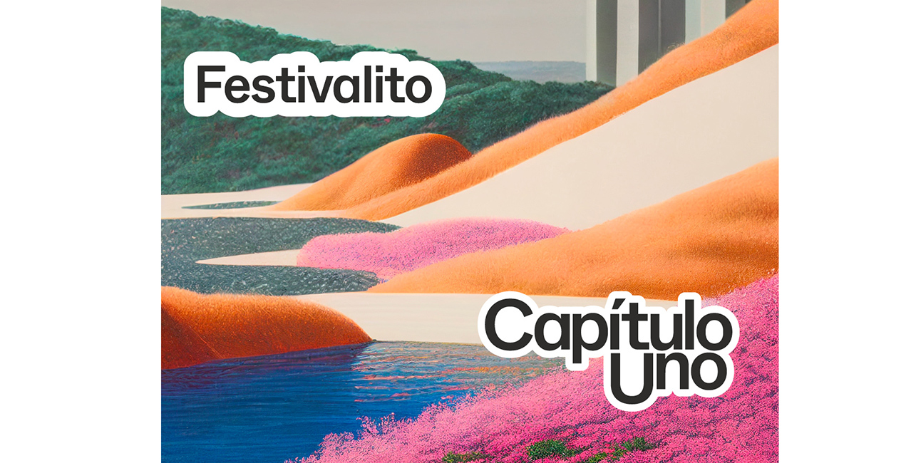 Festivalito Capítulo uno | Matadero Madrid
