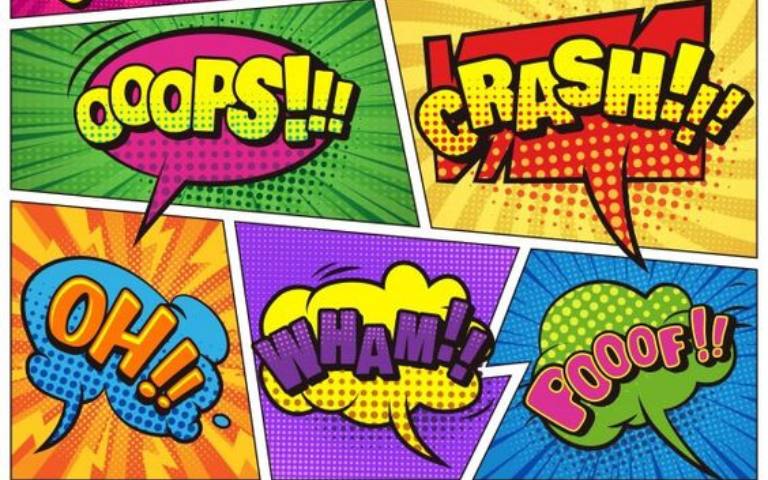 De viñeta en viñeta | Matadero Madrid