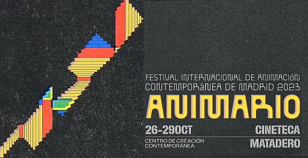 Se acerca Animario 2023 con José Luis Ágreda, creador de Robot Dreams ...