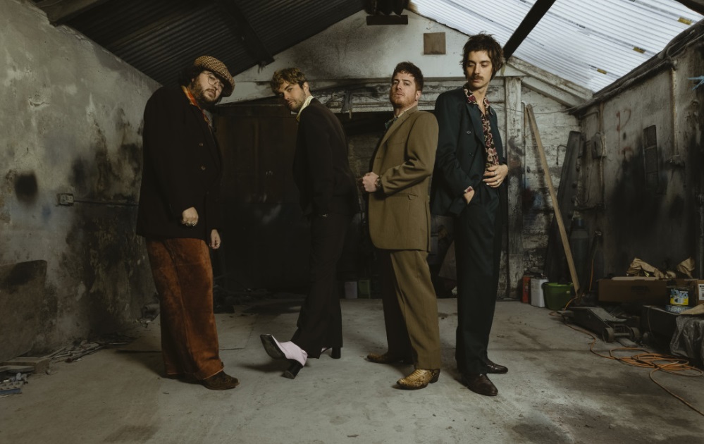 The Cinelli Brothers | Matadero Madrid