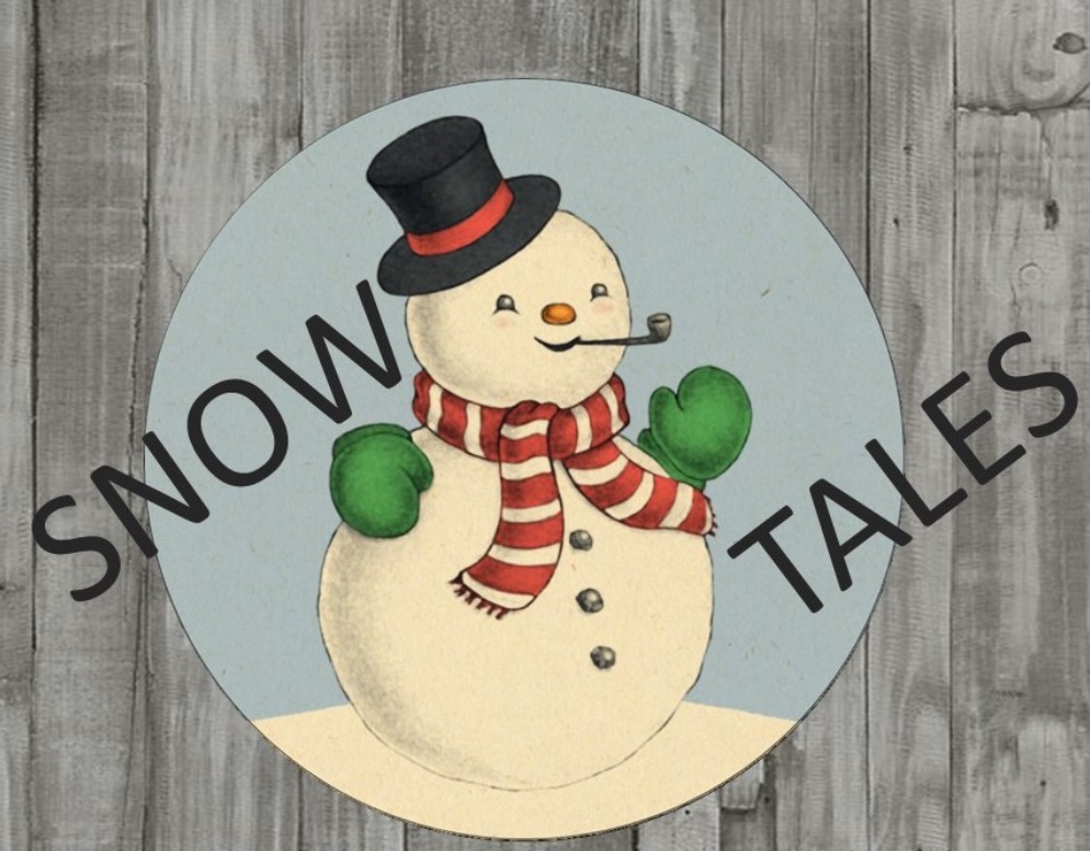 Snow Tales (Cuentos de nieve) | Matadero Madrid