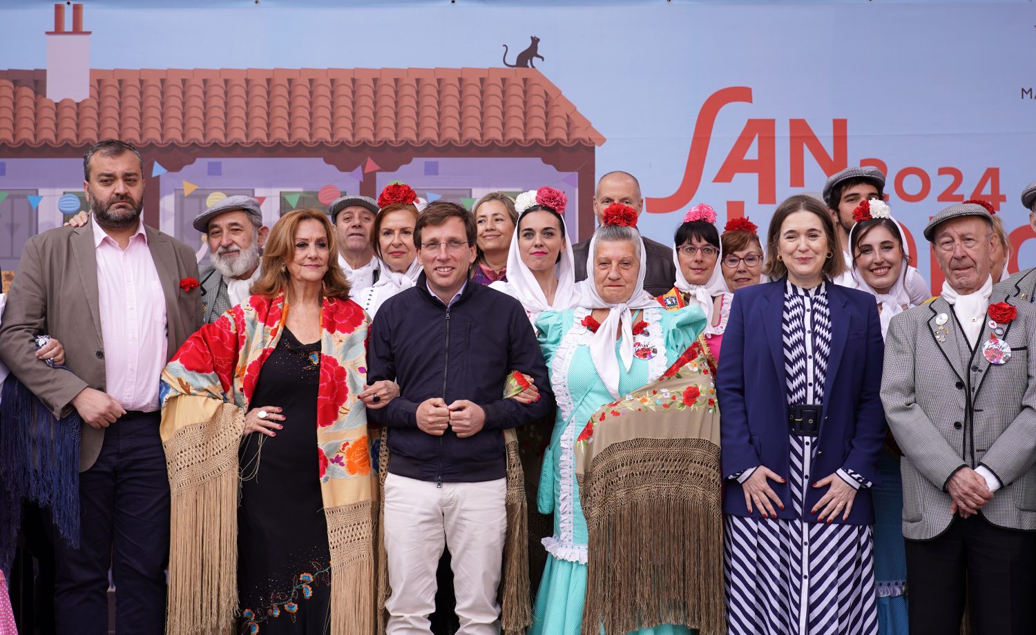 Las fiestas de San Isidro en 2024 destacan la tradición y la cultura ...