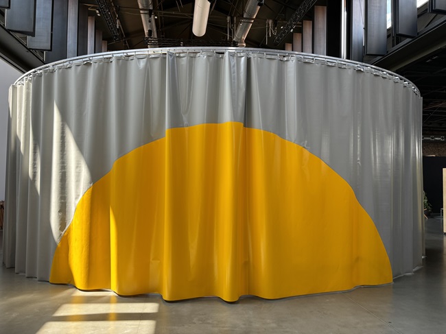 Se abre el telón | Matadero Madrid