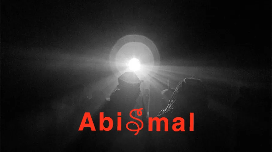 ABISMAL | Matadero Madrid