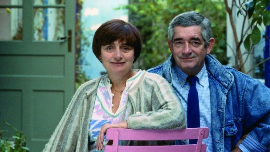 JACQUES DEMY: EL UNIVERSO DE JACQUES DEMY | Matadero Madrid