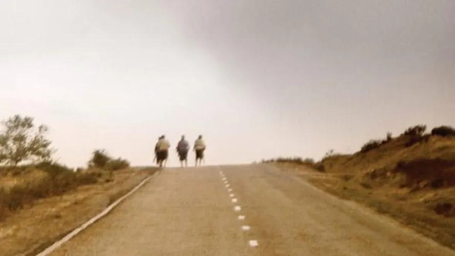 N-VI | Matadero Madrid